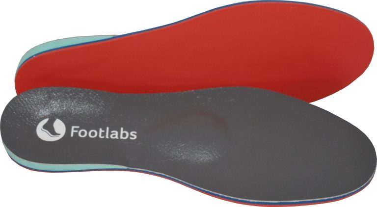 Shoe Modification - Footlabs