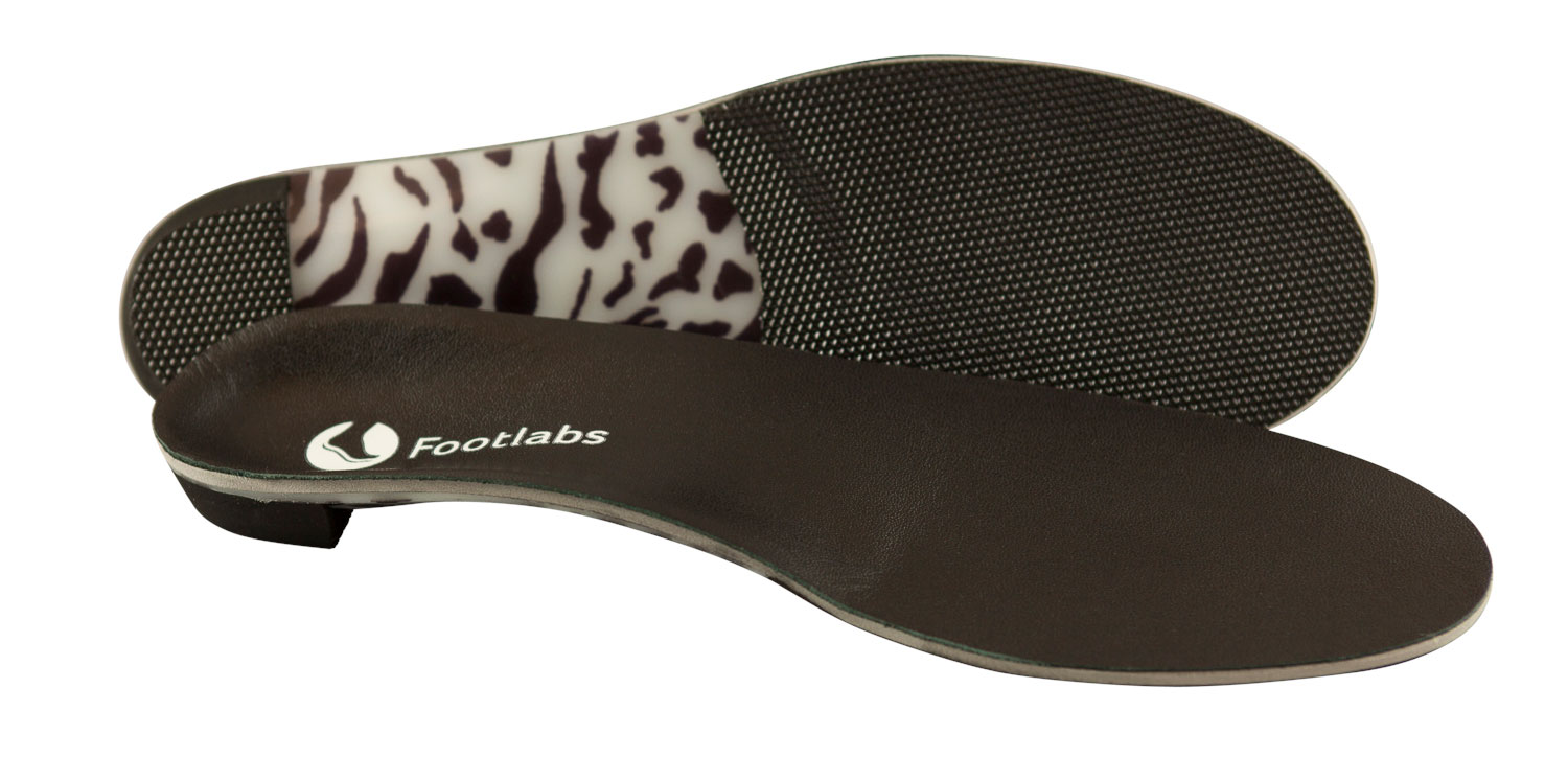 Functional Foot Orthoses (FFOs) - Footlabs