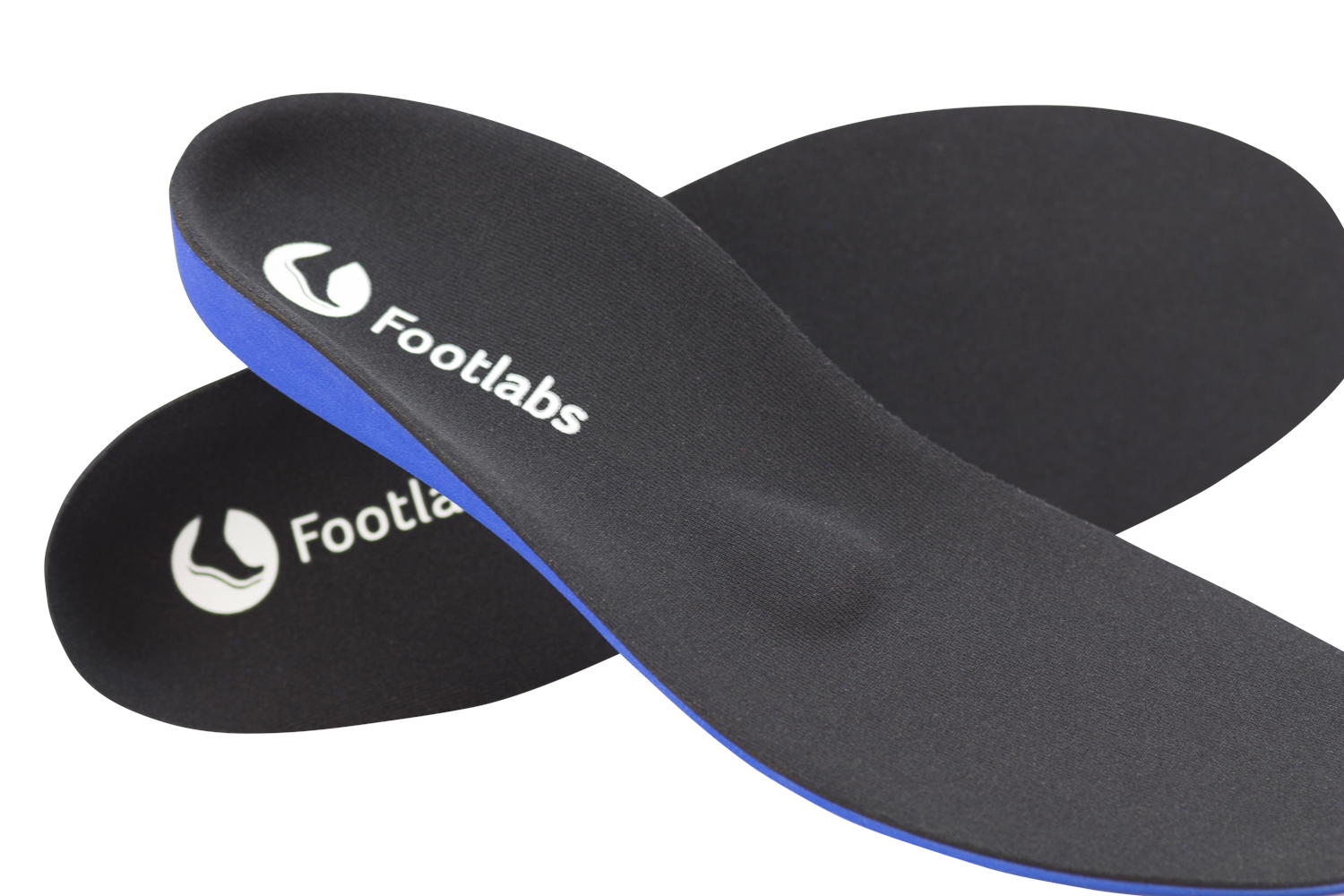 Total Contact Inlays - Footlabs