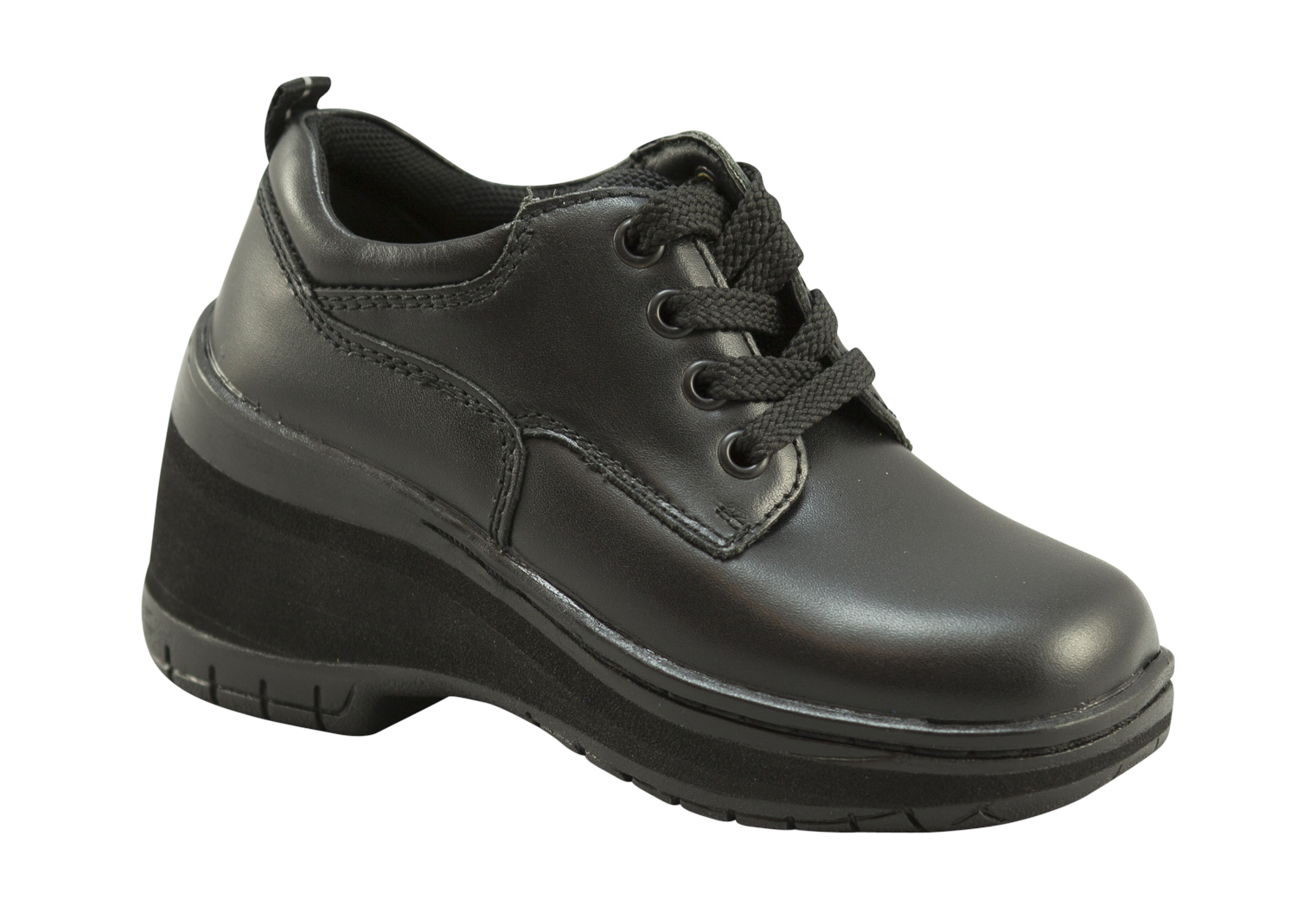 Shoe Modification - Footlabs