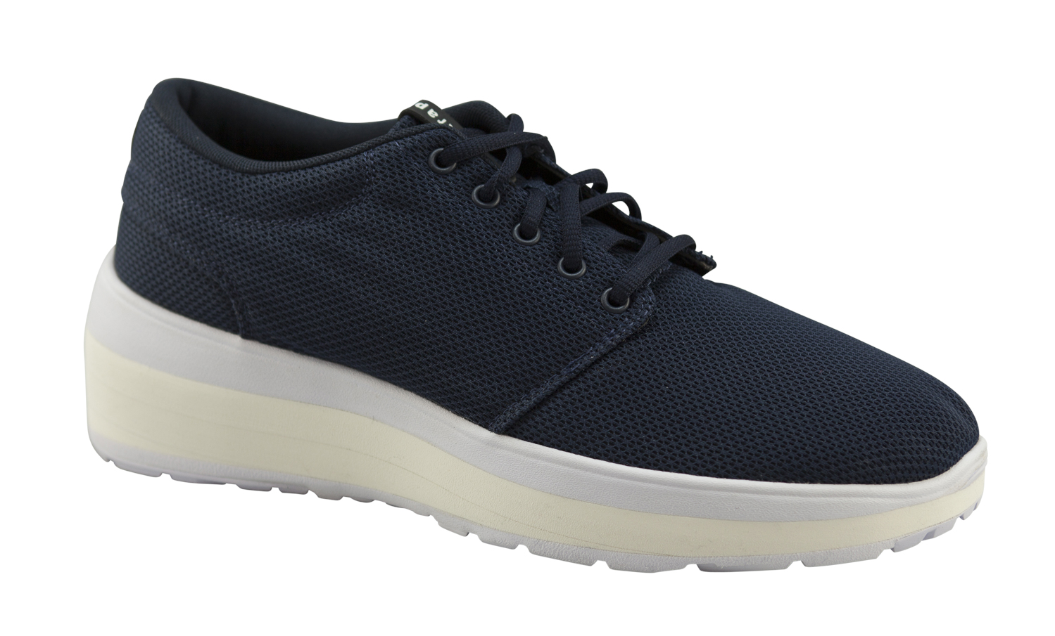 Shoe Modification - Footlabs