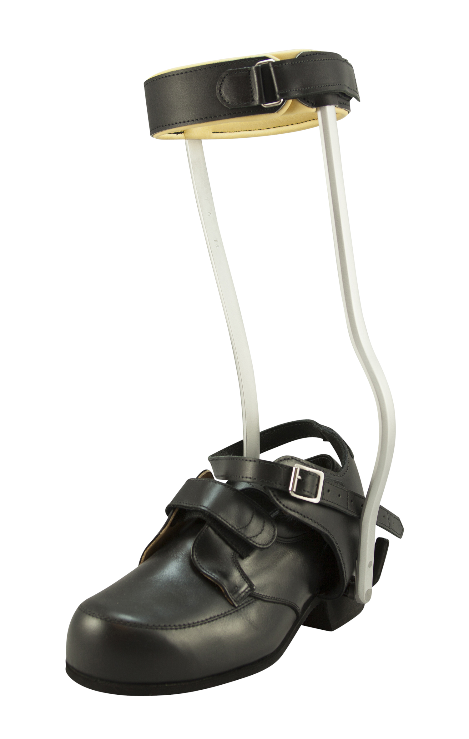 Shoe Modification - Footlabs